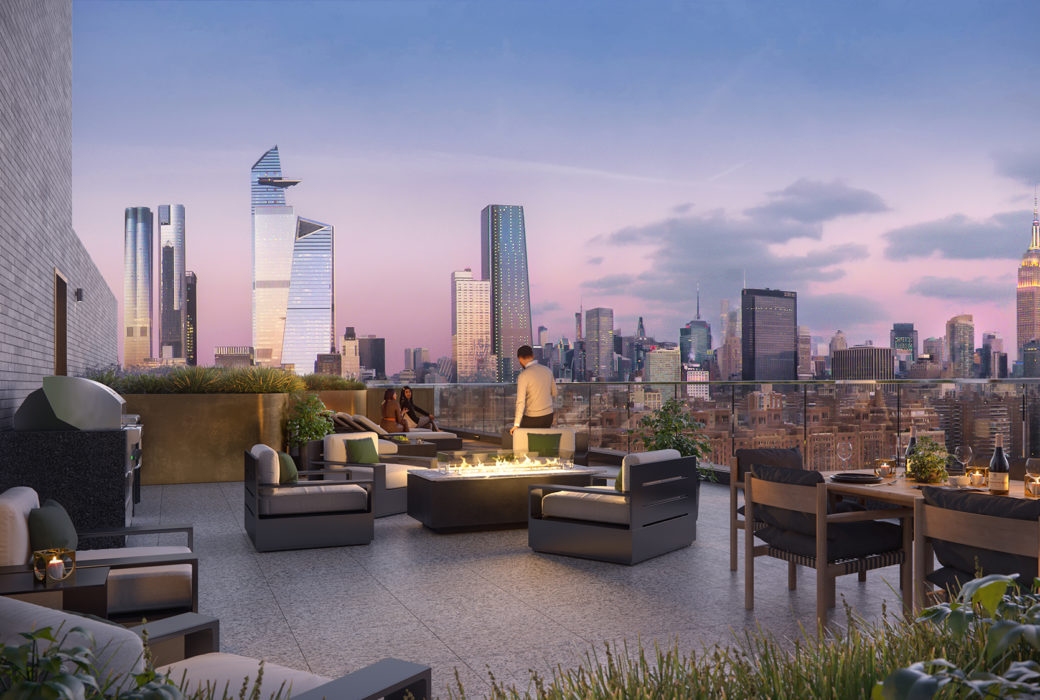 News | The LX Collection