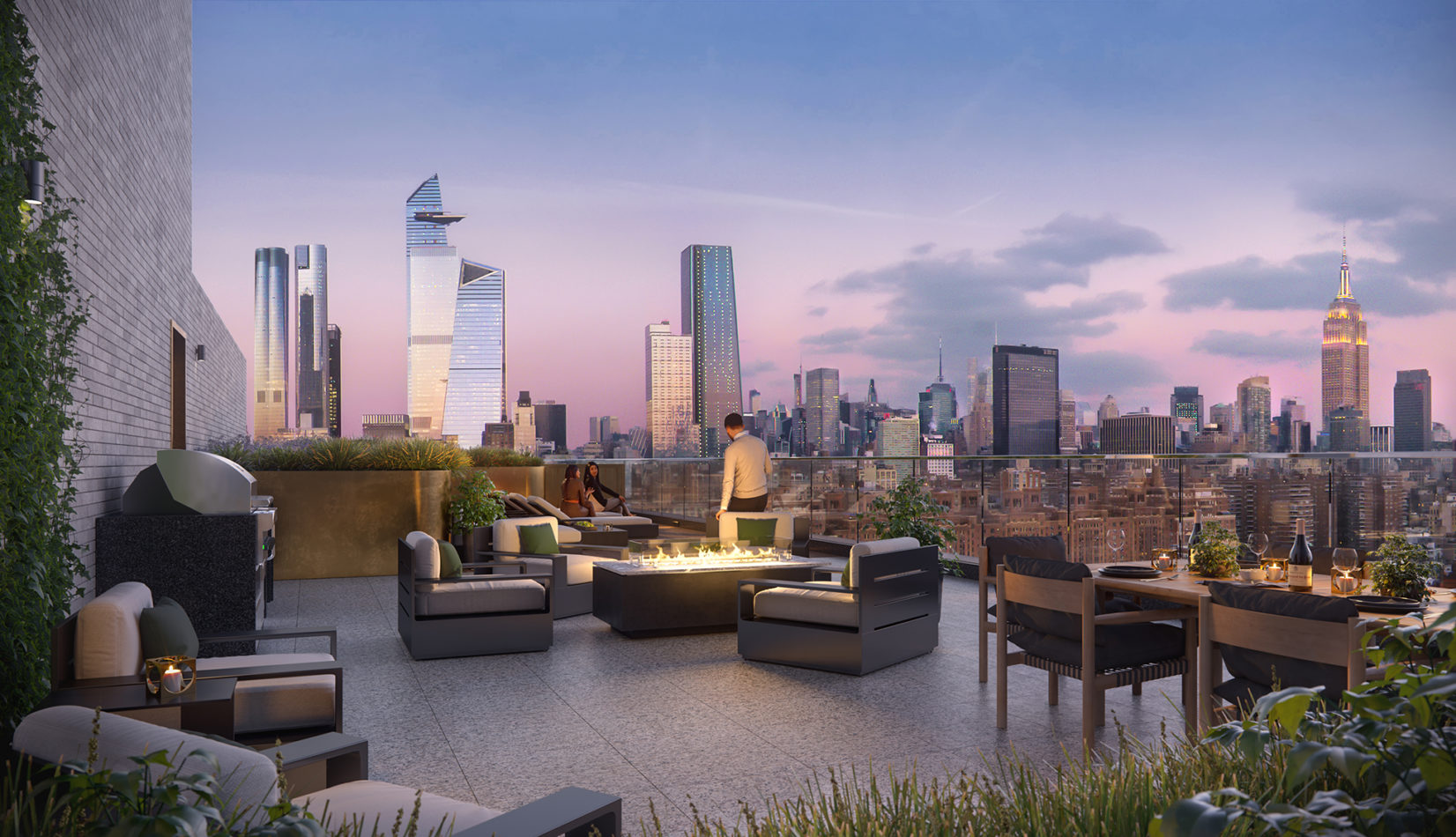 The Condominium Boom Is Transforming City Living | The LX Collection