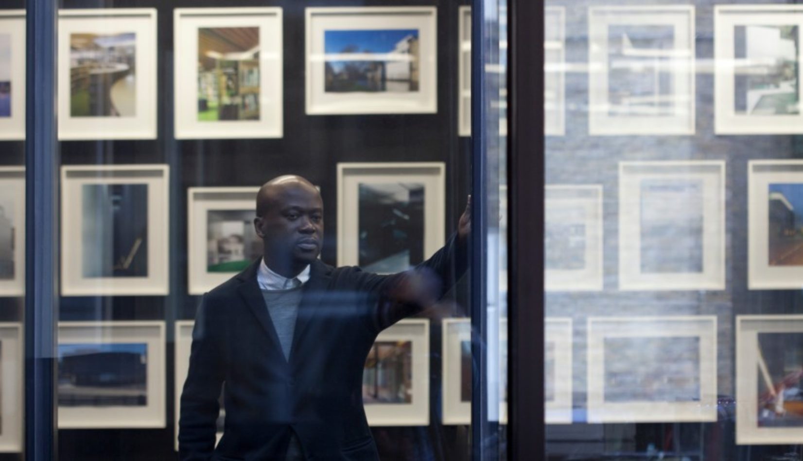 Architect David Adjaye Is Still Testing His Creative Boundaries | The ...