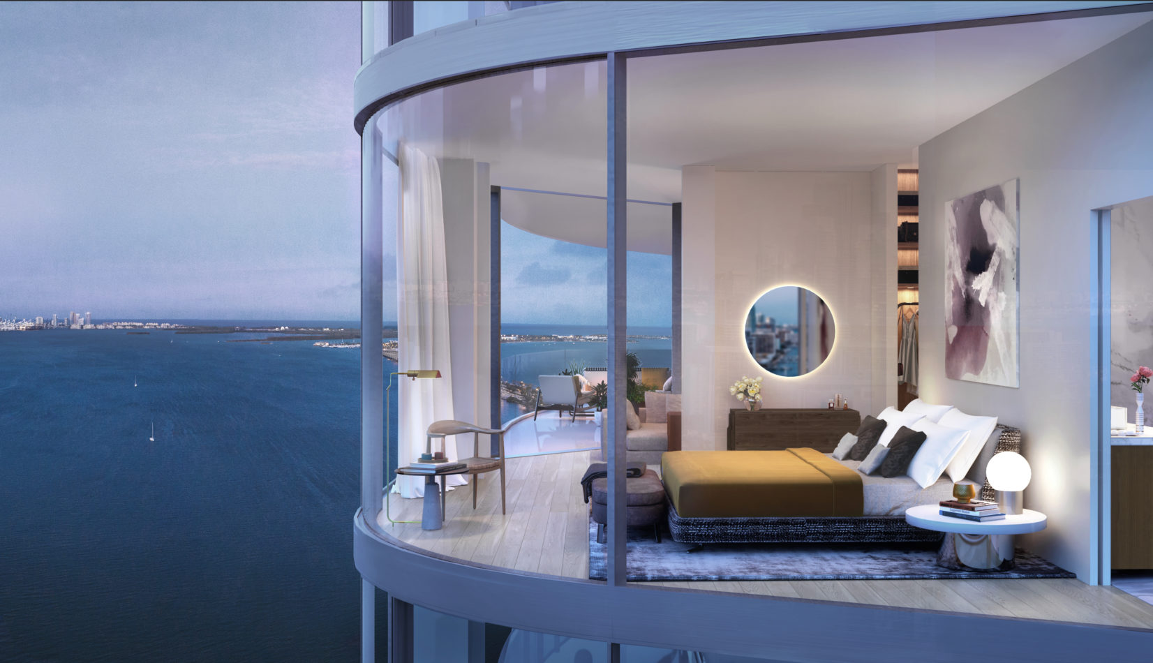 Luxury Condominiums Are Shaping the City of the Future | The LX Collection