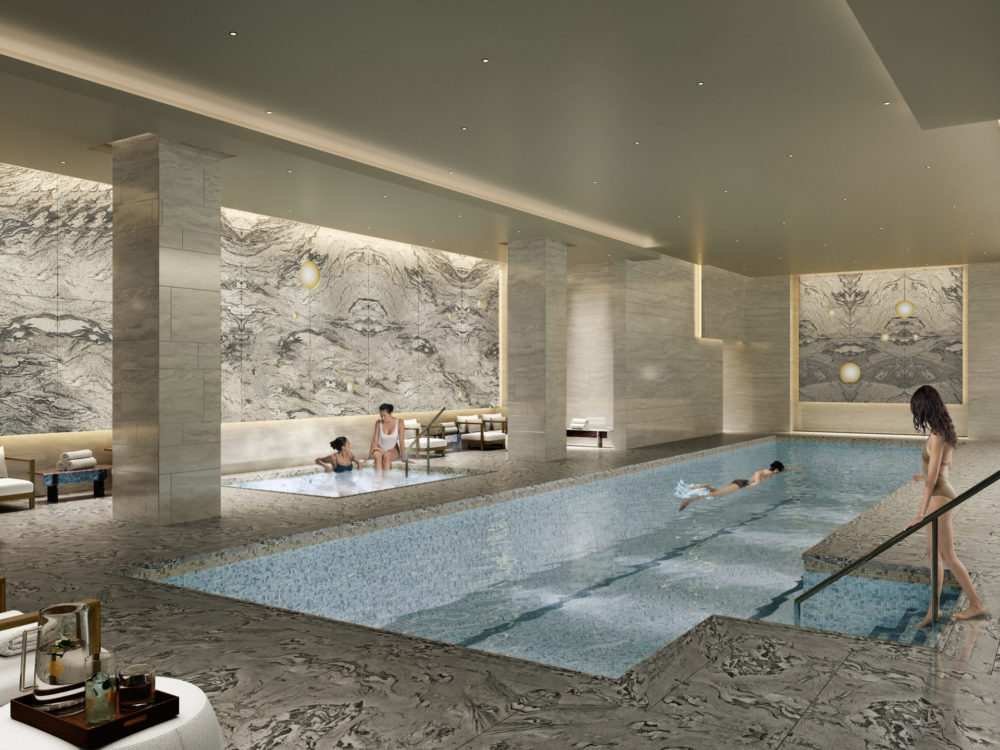 Brooklyn Point | The LX Collection