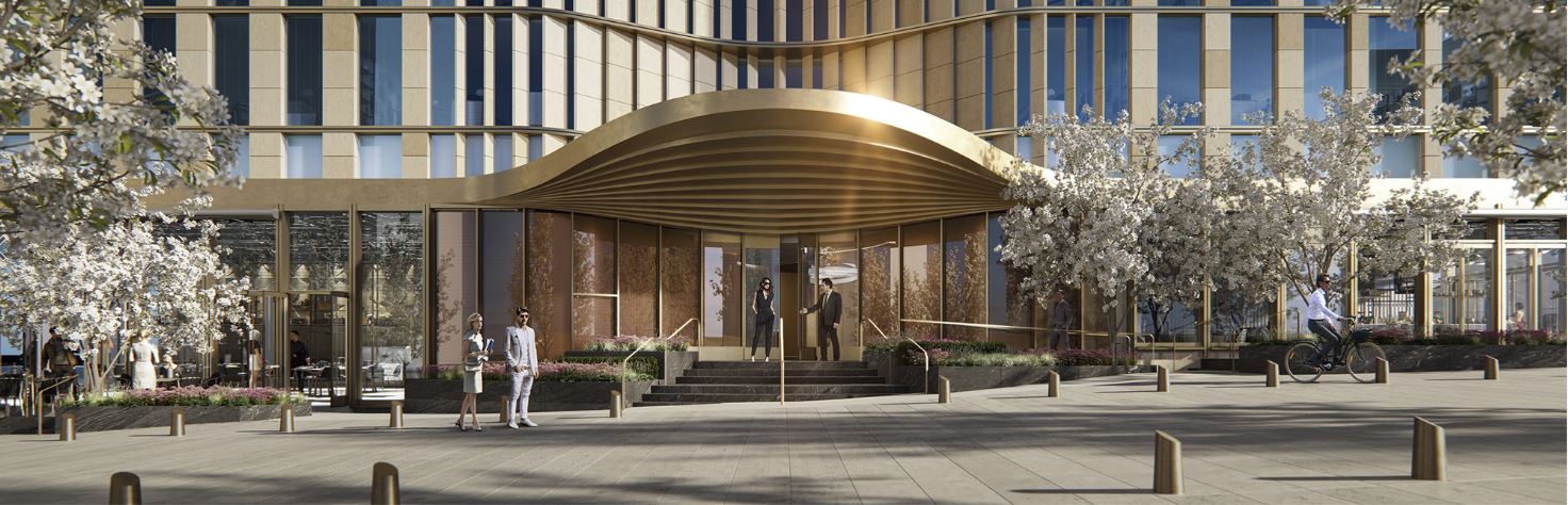 Innovative Condominium Design Is Changing How We Live | The LX Collection