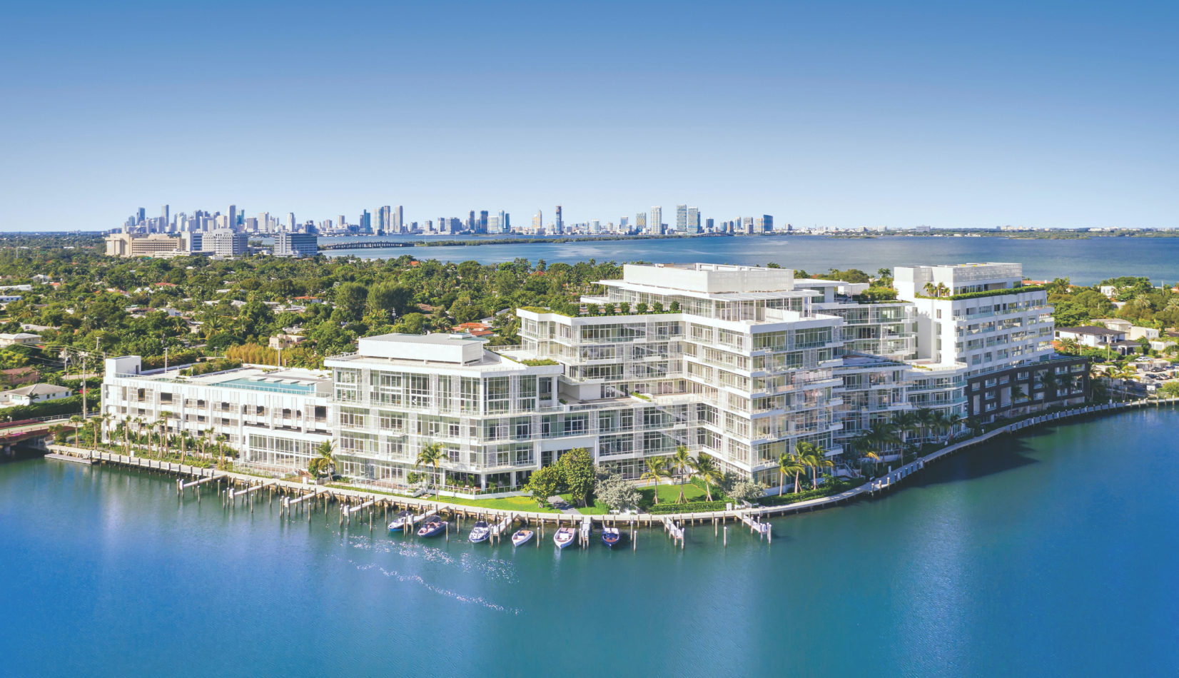 The Perfect Pairing: Exclusive Residences And Luxury Hotel Brands