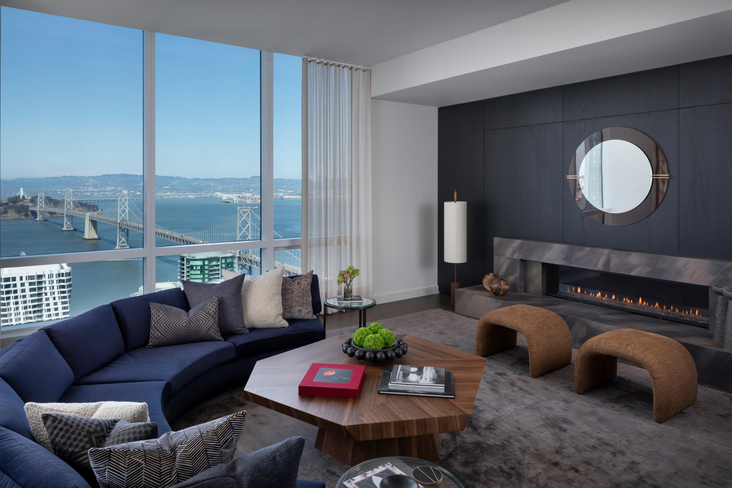 The Avery 3405 | The LX Collection