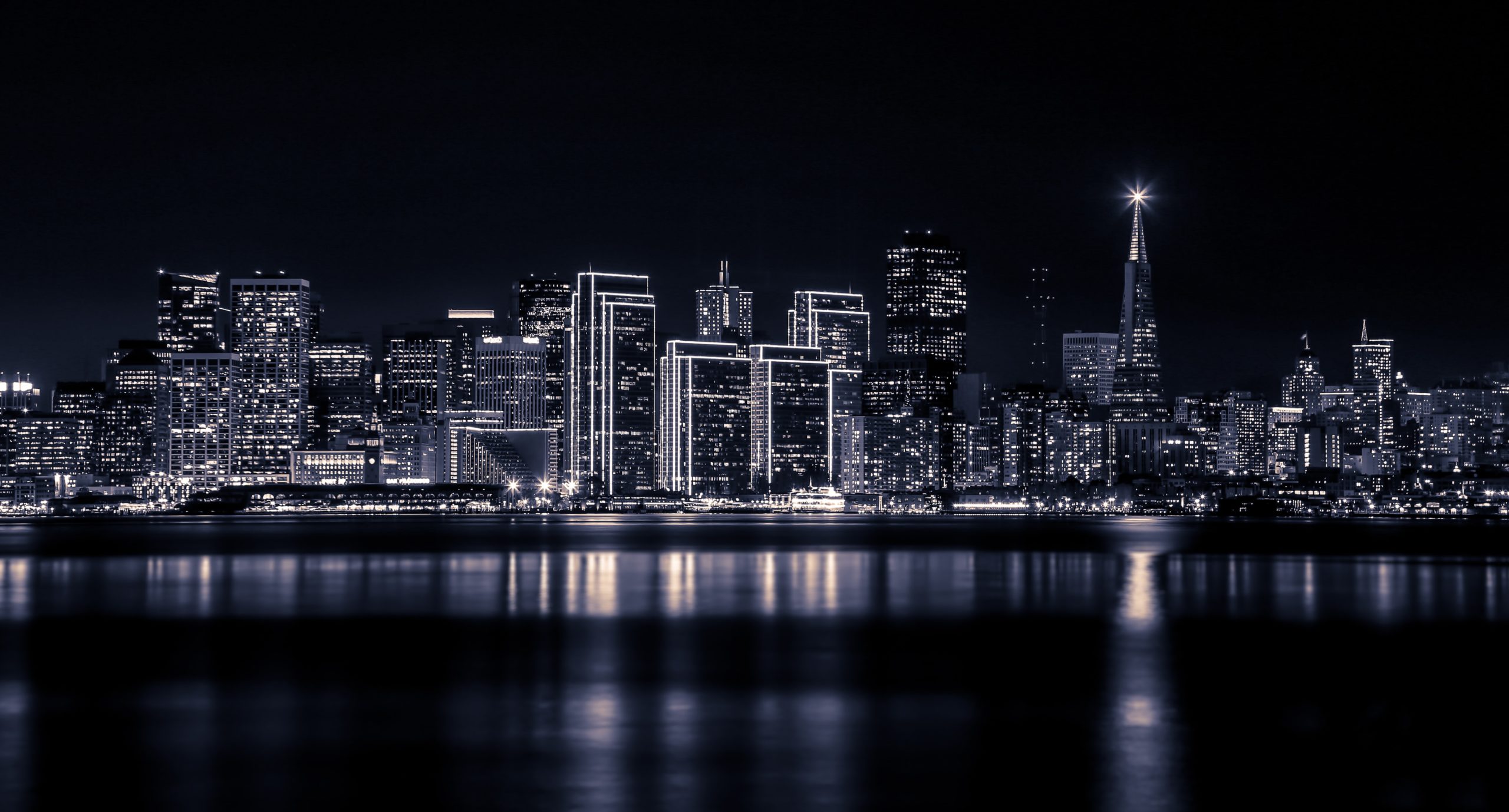 San Francisco: At the Forefront of Culture and Technology | The LX ...