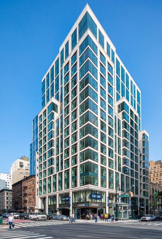 About | The LX Collection