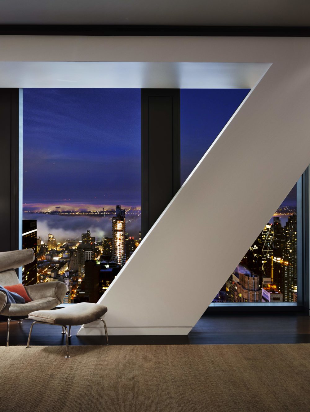 53 West 53 | The LX Collection