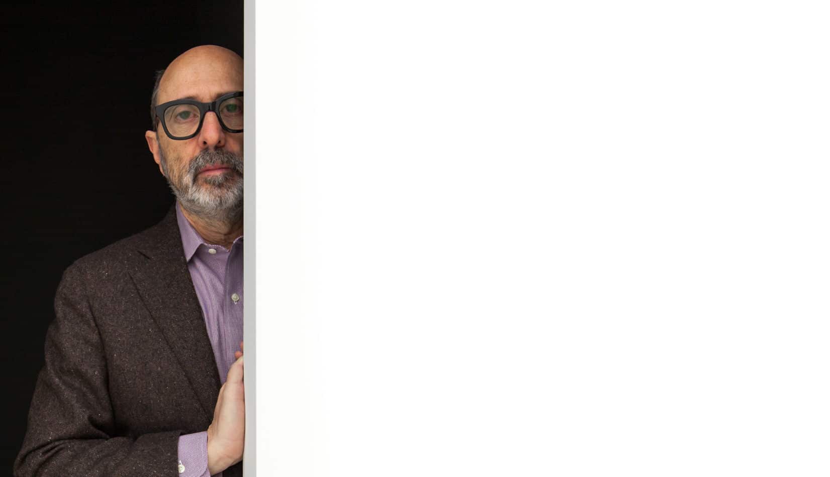 Architect and Filmmaker Isay Weinfeld Has a Unique Creative Vocabulary ...