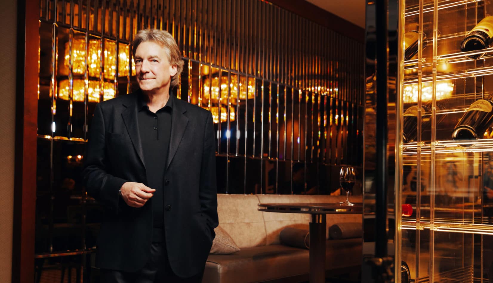 Jeffrey Beers, Prolific Designer, on Pushing Boundaries in New York ...