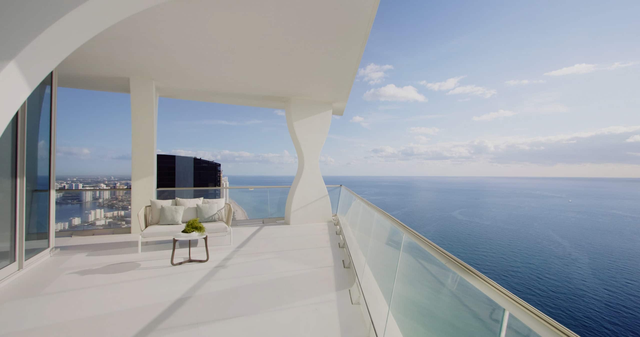 Jade Signature Miami Check Out This Oceanfront Condo At The Herzog