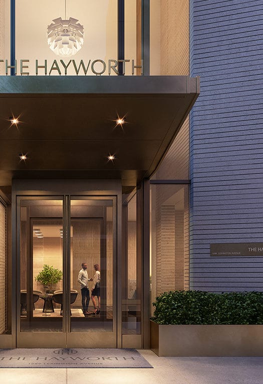 Architect Dan Hogman on Sketching Urban Life | The LX Collection