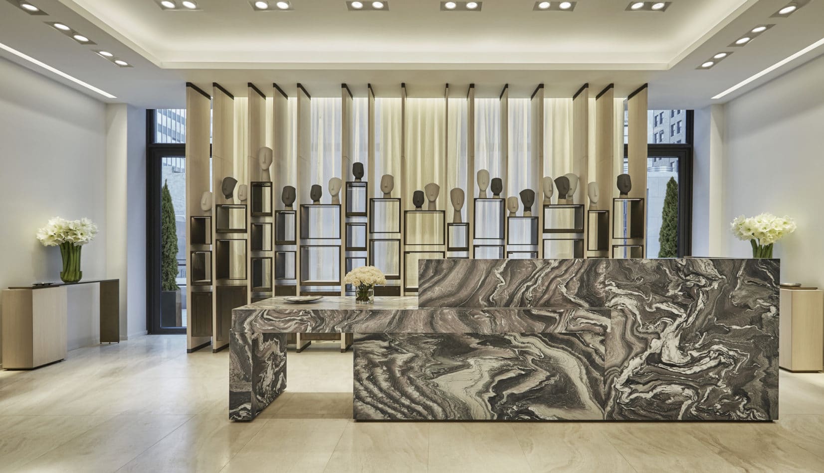 Buyers' Must-Have Amenities for 2021: Culture and Experiences | The LX ...