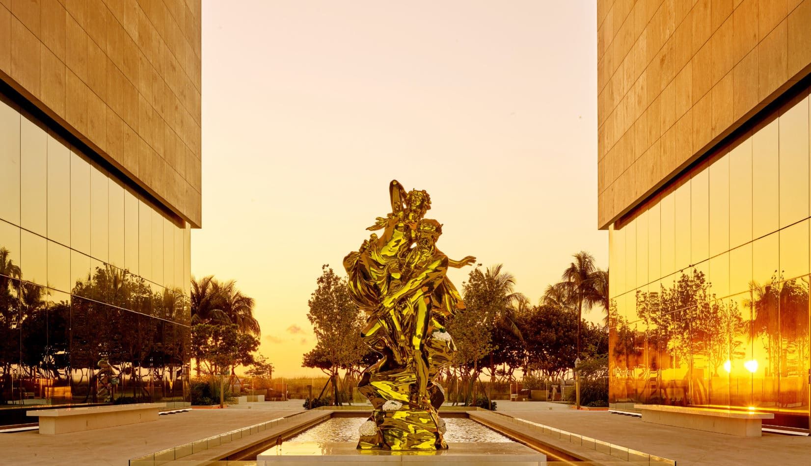 When the Common Space Comes With Curated Art | The LX Collection