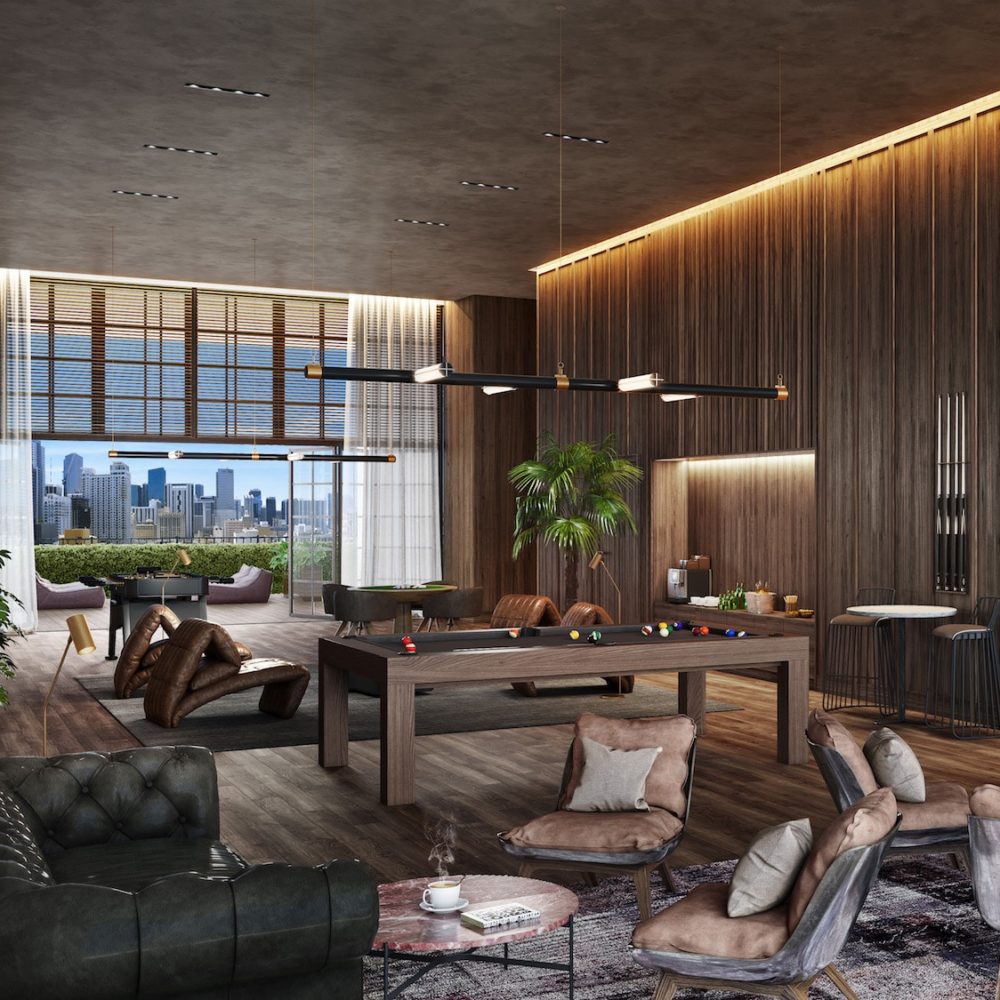 Natiivo Miami | Luxury Condominium Residences | Miami