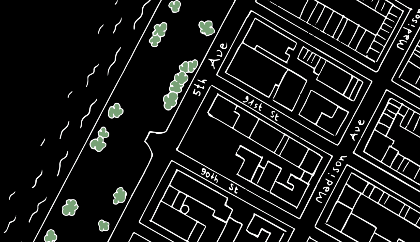 Block & Lot: An Upper East Side Street With Carnegie Pedigree