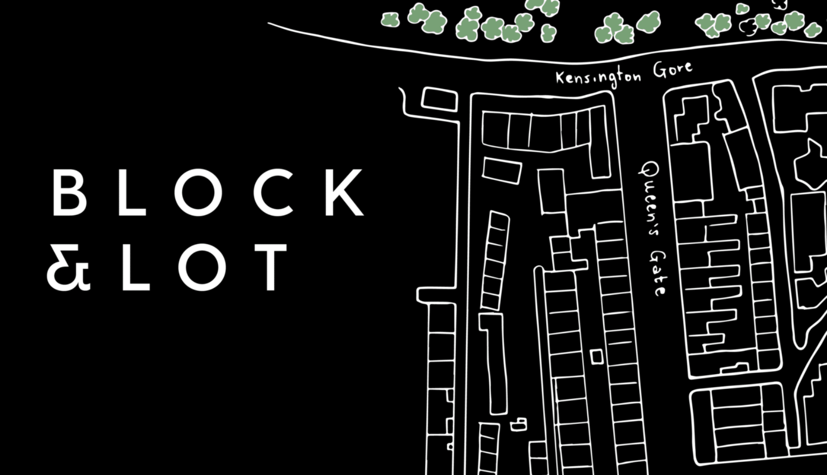 Block & Lot: London's History-Steeped 'Albertopolis'