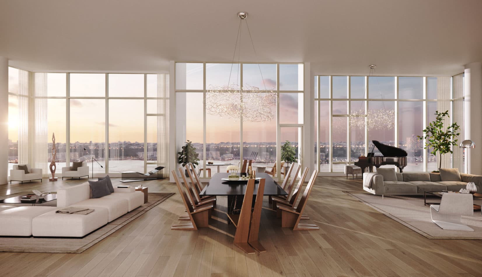 450 Warren Launches Sales; Zendaya Buys In Brooklyn