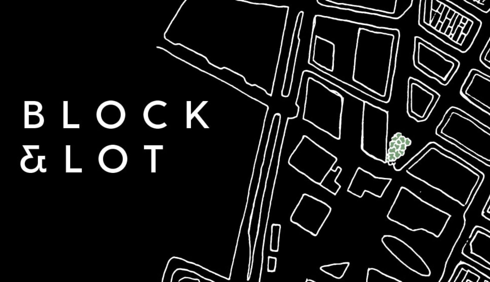 Block & Lot: A Downtown Park Steeped In History | The LX Collection