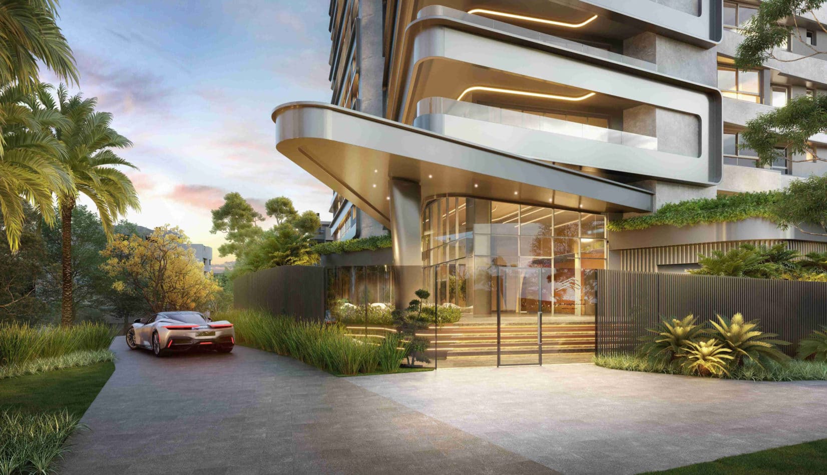 New Looks at Brazilian Luxury Resort; Toronto Condo Sales Boom | The LX ...