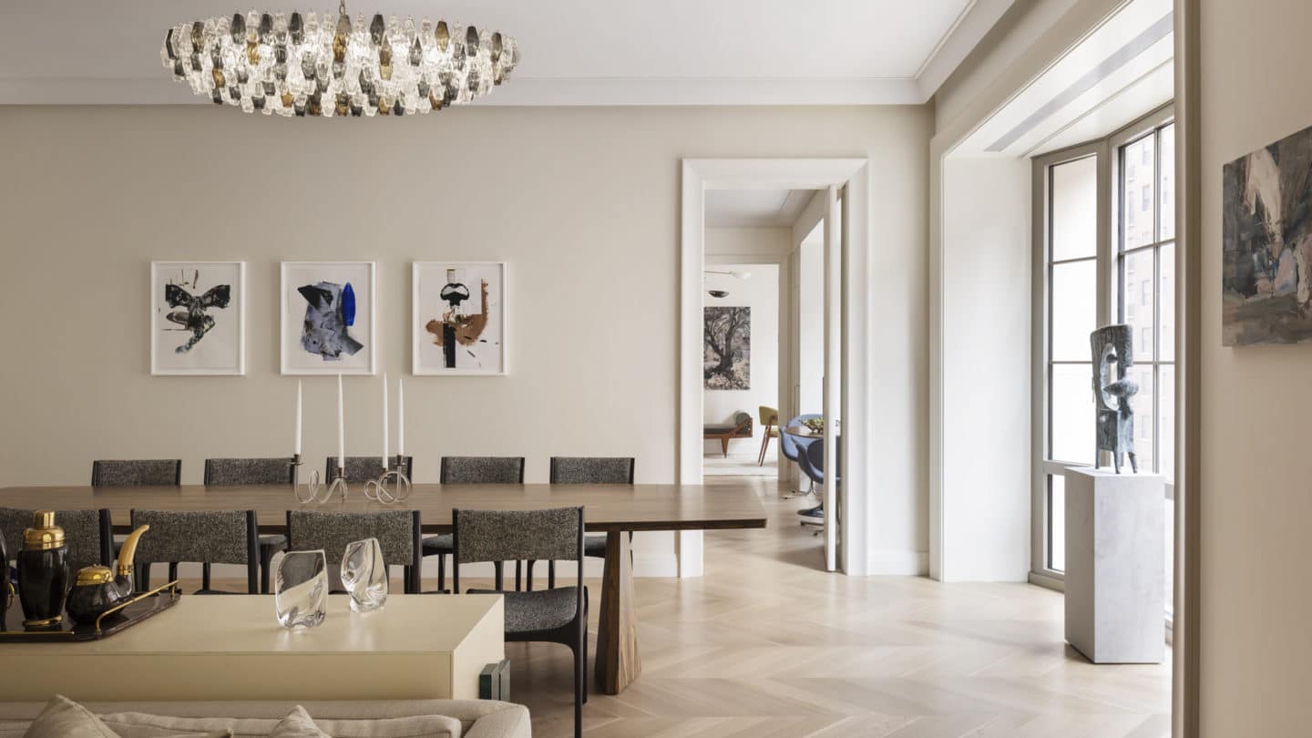 109 East 79th Street - 15E | The LX Collection