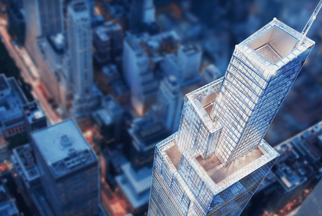 One Vanderbilt | The LX Collection