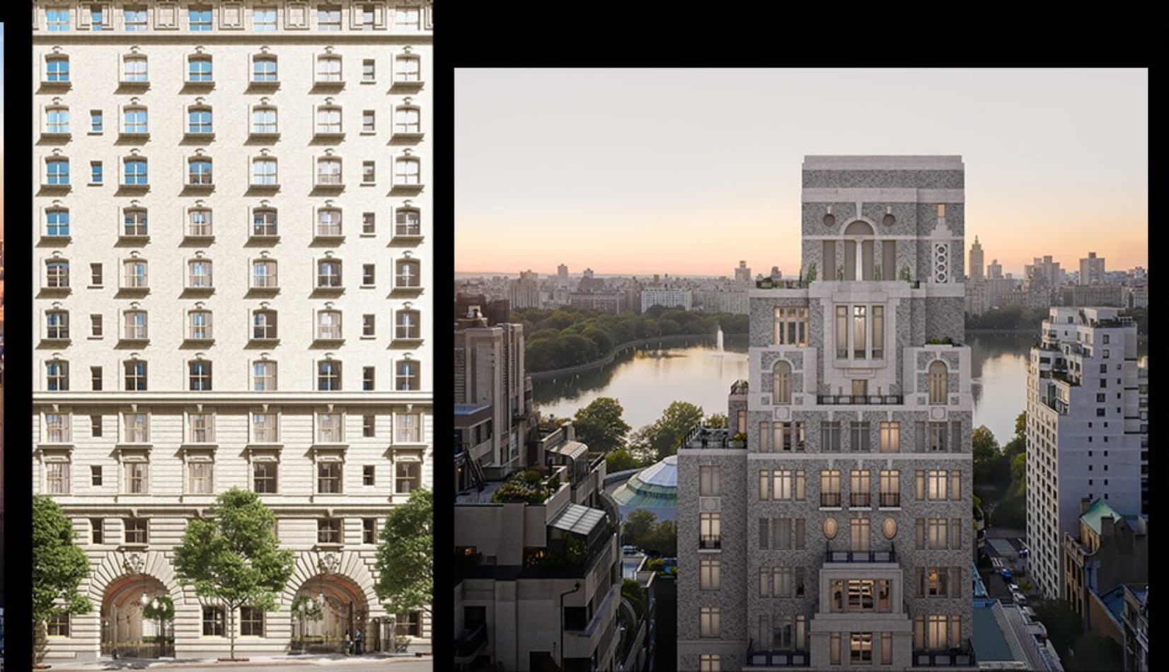 Robert A.M. Stern: The Architectural Firm Melding Past with Present ...