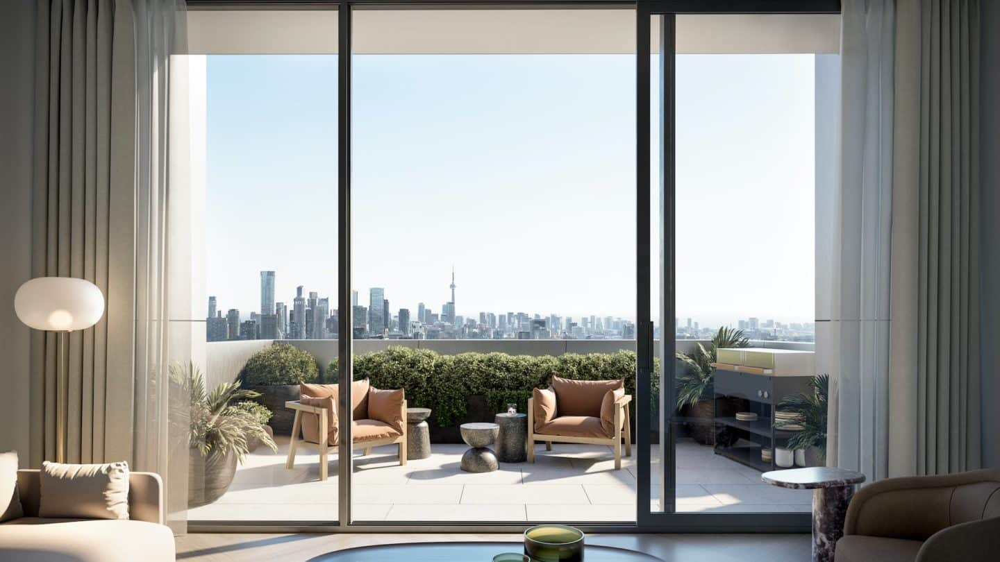 One Delisle, C-1D | The LX Collection