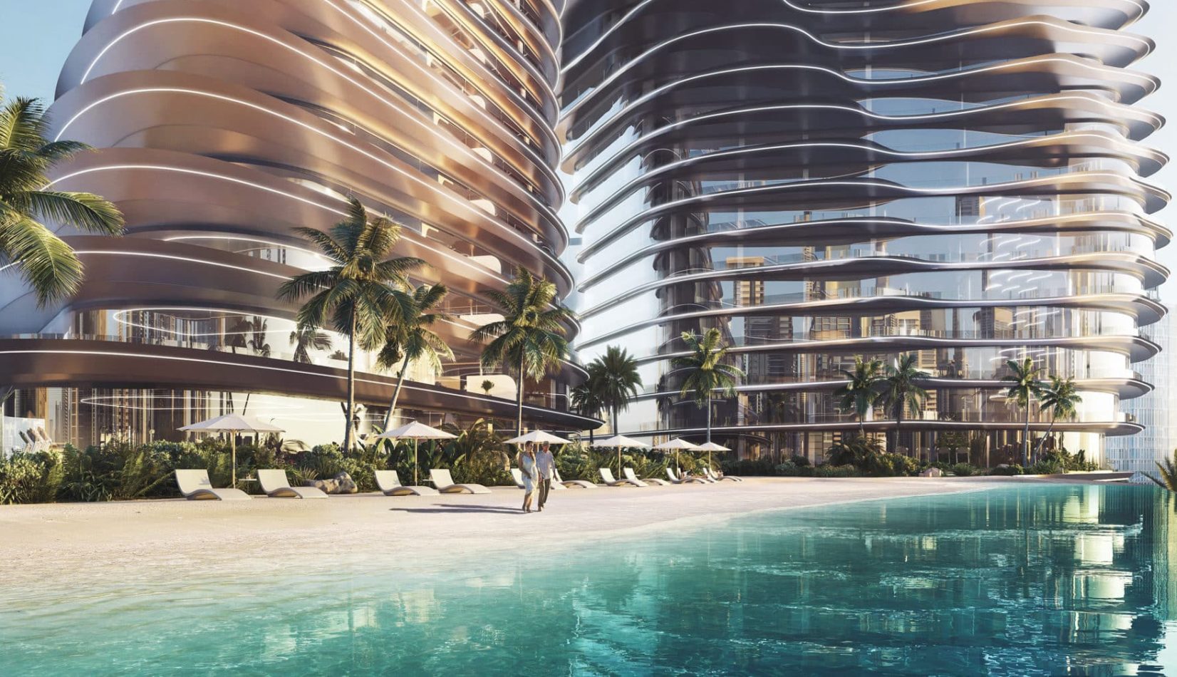 Bugatti Announces Branded Residences in Dubai, New Real Estate Show ...