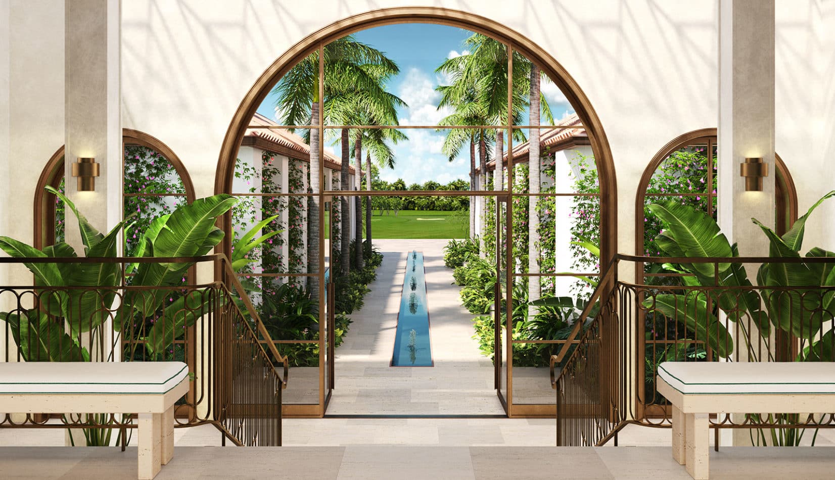 Shell Bay Club Announces Opening; A Residence Overlooking St. Andrews’s ...